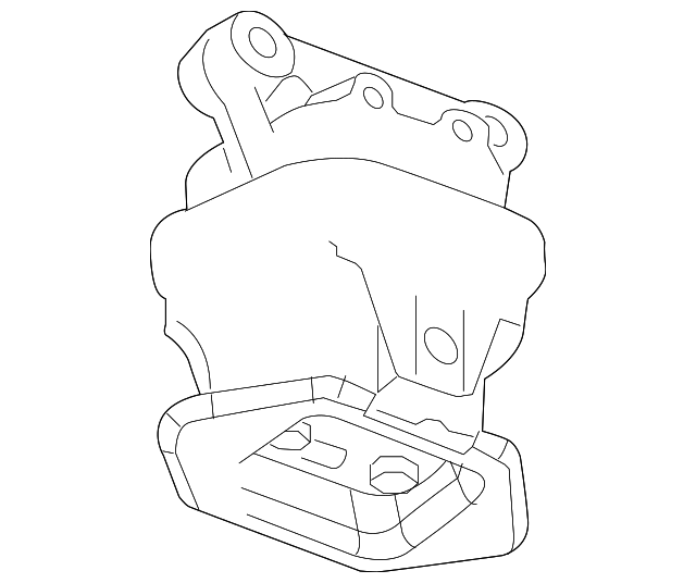 2005-2010 Mopar Front Mount 4578044AF | TascaParts.com