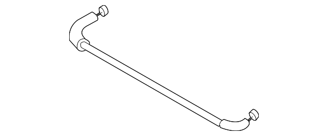 2002-2008 BMW Release Cable 51-23-8-240-609 | BMW Parts Warehouse