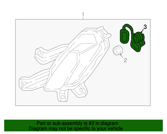 Genuine Wire for 2018-2020 Hyundai Elantra GT | Part# 92290-G3200 ...