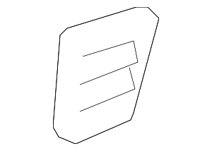 Genuine Pressure Vent for 2010-2017 Hyundai | Part# 97510-2F200 ...