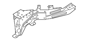32377055 - Side Panel 2019-2024 Volvo | My Swedish Parts