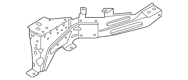 32377055 - Side Panel 2019-2024 Volvo | My Swedish Parts