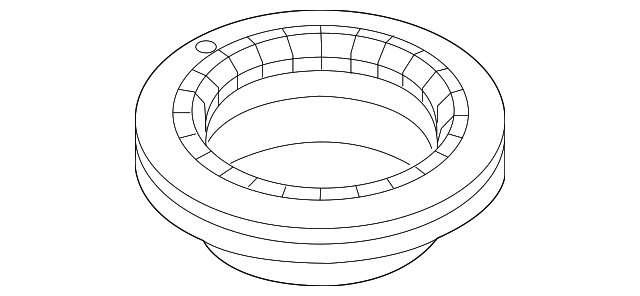 54612-3S050 - Bearing - 2011-2019 Kia | World Kia Parts