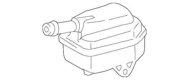 2010-2025 Lexus Reservoir 47220-48200 | Retail Performance Auto Parts