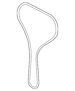 Genuine Timing Chain for 2005-2009 Saab 9-7x | Part# 12571725 | Over 30 ...