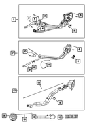 Buy OEM Mopar Fuel Tanks | Mopar Estores