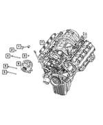 Buy Mopar Generators | My Mopar Parts