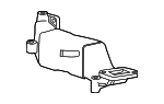 2011-2016 GM Exhaust Gas Recirculation (EGR) Valve Cooler 12635707 ...