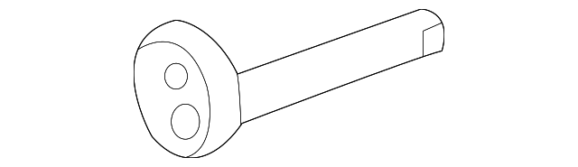 2000-2007 Toyota Alignment Camber Adjusting Eccentric (Front) 48409 ...