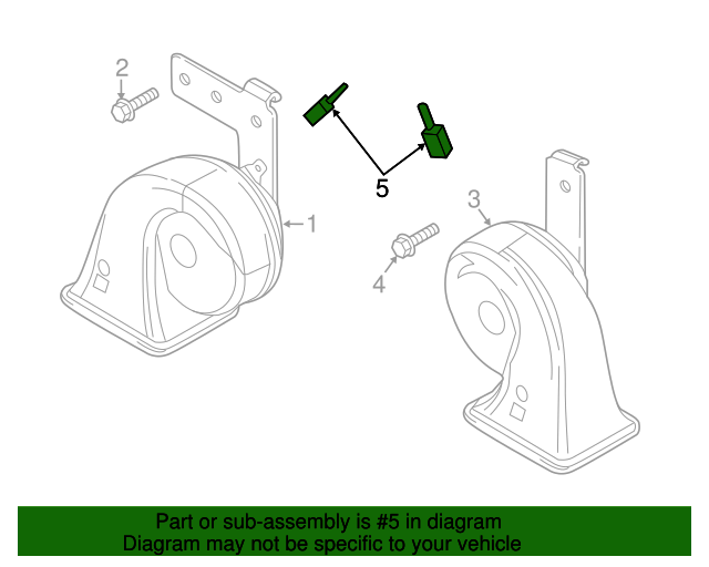 F1Y9-67-SH3 - Wire - 2016-2023 Mazda CX-9 | MazdaSwag