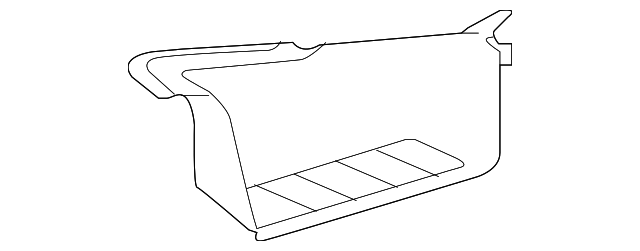 906-686-01-10-7J69 - Step Panel 2010-2013 Mercedes-Benz | Mercedes-Benz ...
