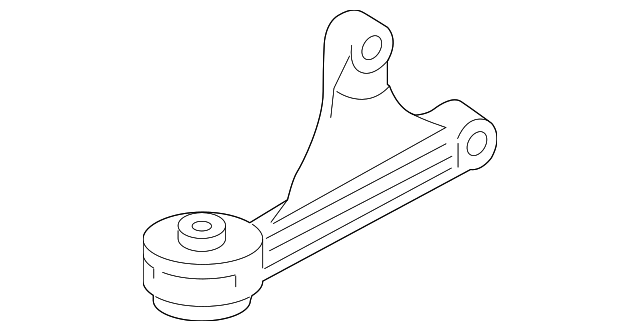 52380-0C010 - Support - 2007-2020 Toyota | nashuatoyota