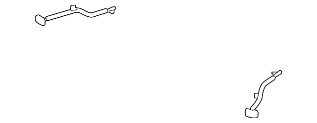 84871925 - Rear Clearance Lamp 2020-2023 GM | GMPartsNow