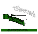 Panel 84511077 | GMPartsDirect.com