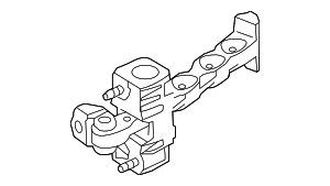 31298467 - Door Check 2007-2018 Volvo | Volvo Cars Lancaster Parts