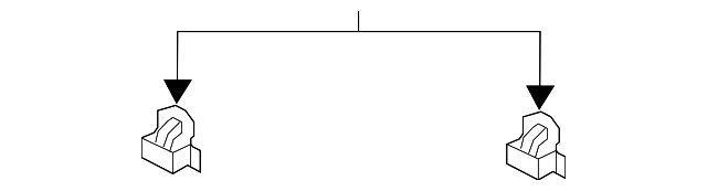 2011-2016 Toyota Sienna Upper Mount 88688-0E080 | Toyota Parts Center