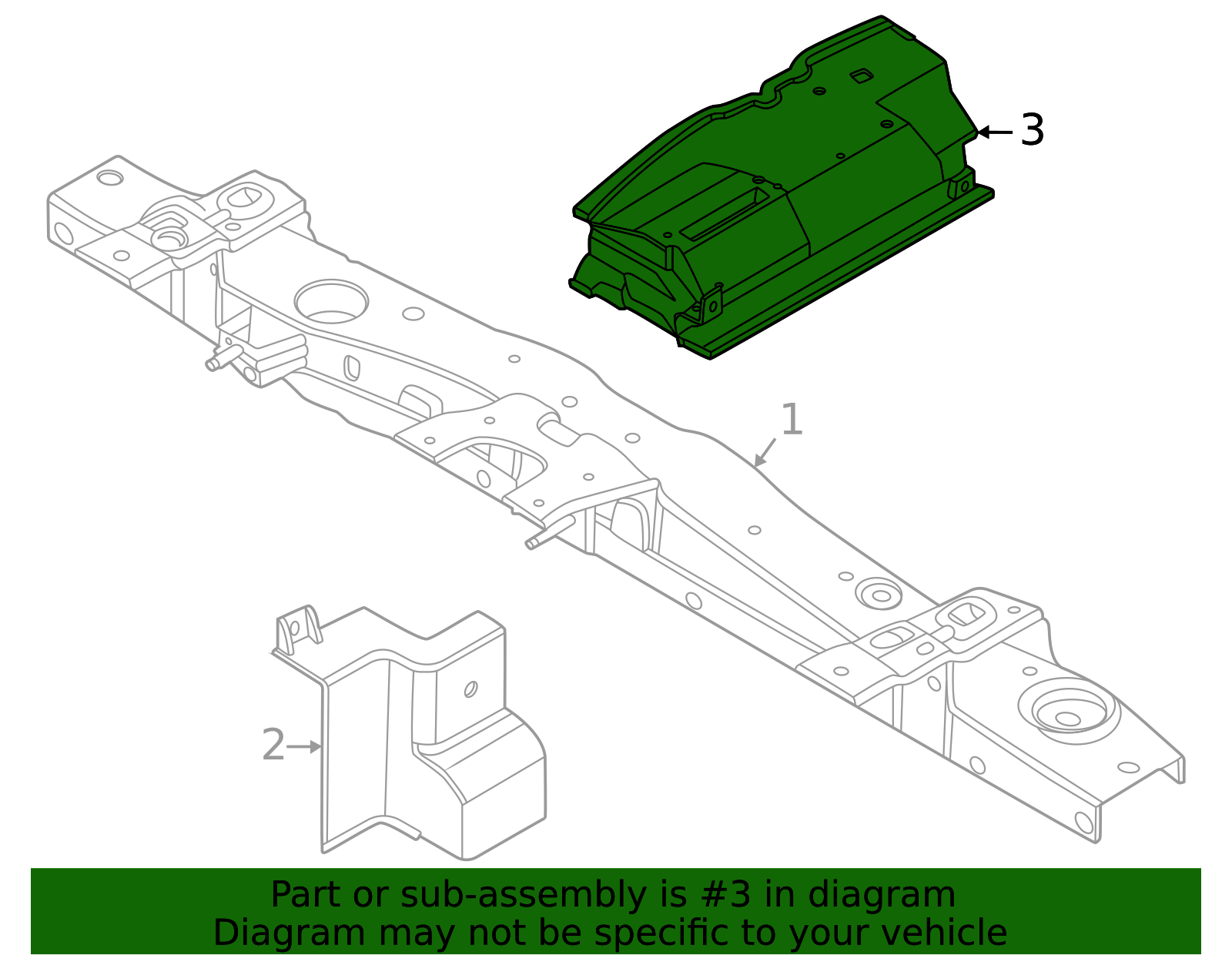 2020-2022 Nissan Versa Sight Shield 92182-5EF0A | My Nissan Part