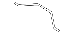 51237161345 - 2007-2014 BMW Rear Seal (51-23-7-161-345) | BMW of South ...