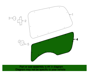 447-690-32-01 - Lower Panel 2016-2023 Mercedes-Benz Metris | Mercedes ...