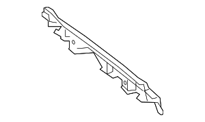 2017-2020 Mercedes-Benz Mount Support 231-885-25-65 | MB OEM Parts