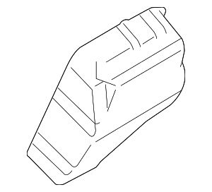 30751645 - Trans Pan - 2007-2016 Volvo | Volvo OEM Parts Direct