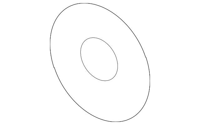 2007-2024 Mopar Discharge Line O-Ring 68100680AA | Mopar Parts Canada