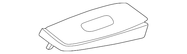 2020-2024 Nissan Sentra Switch Bezel 80961-6LB0A | Ziegler Nissan of ...