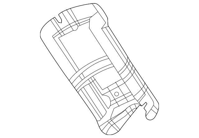 2014-2020 Mopar Heat Shield 68271573AA | TascaParts.com