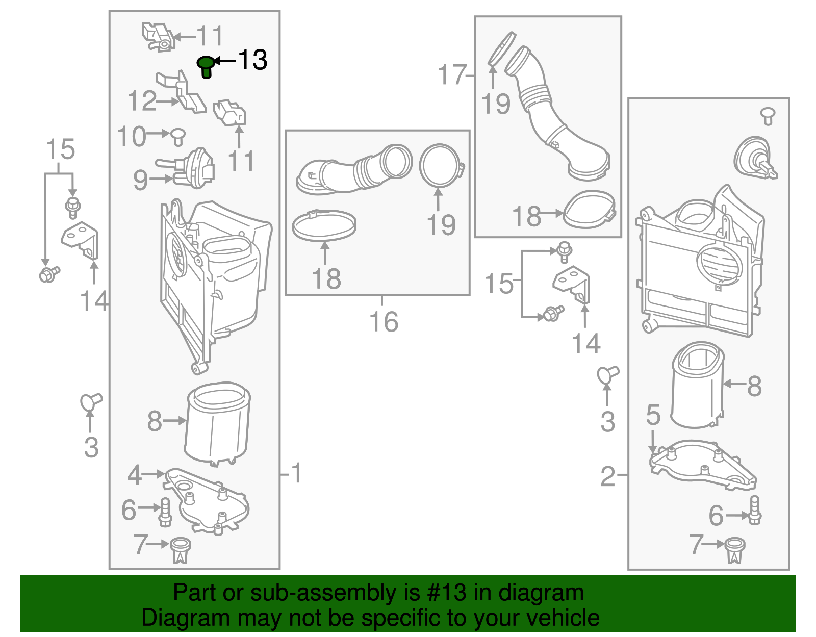Genuine Porsche 900-385-112-01 |Mount Bracket Screw | FREE Shipping on ...
