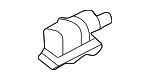 2012-2024 Land Rover Evaporative Emissions System Leak Detection Pump ...