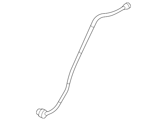2022-2023 Land Rover Vapor Hose LR146958 | OEM Parts Online