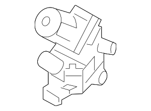 82460-L2310 - Window Motor 2025 Kia K5 | Kia.Parts Store