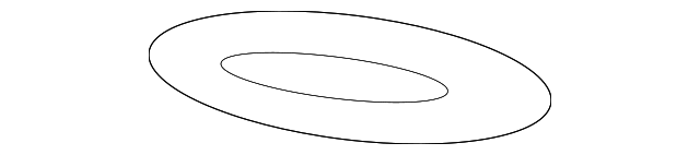 2011-2019 Chevrolet Automatic Transmission Fluid Filler Cap Seal ...