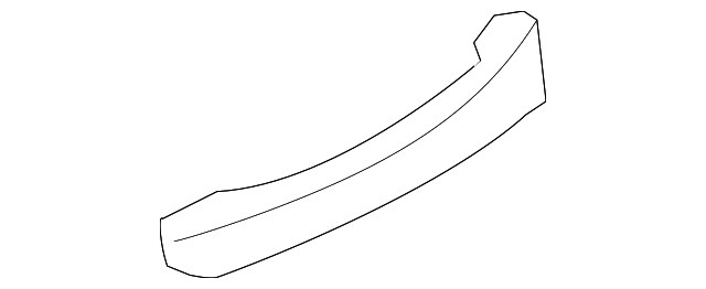 2010-2016 Porsche Panamera Handle, Outside 970-537-961-00-G2X | Sunset ...