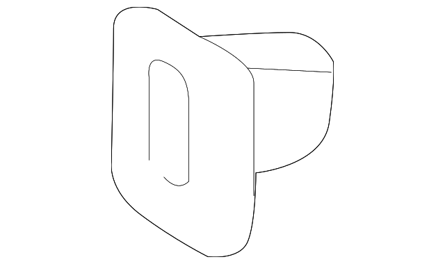 76817-0E010 - Tail Lamp Assembly Single Clip 2007-2025 Toyota | Longo ...