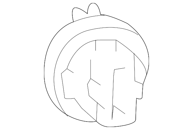 1997-2021 Toyota Plug Assembly; Socket; Socket & Wire; Wire Sub ...