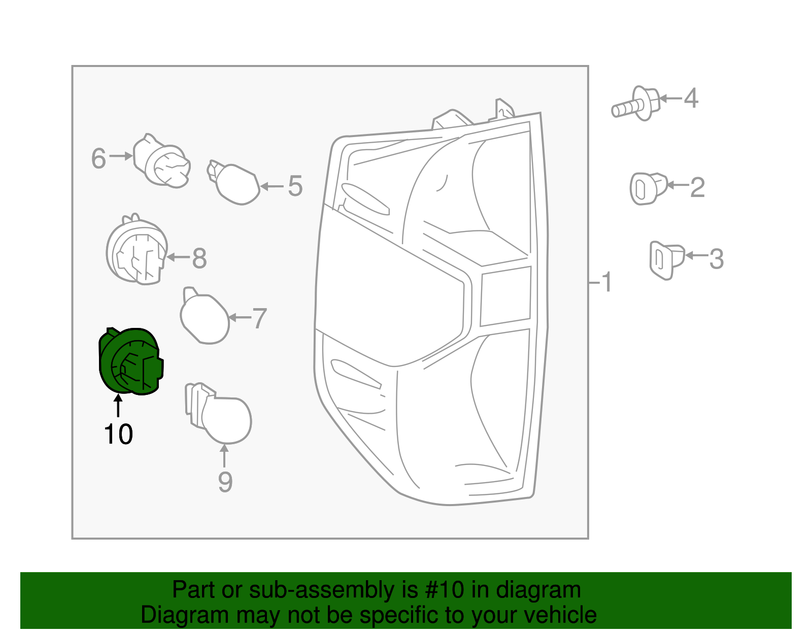 2001-2023 Toyota 2001-2023 Toyota - Socket; Socket & Wire; Socket and ...
