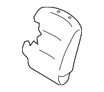 Genuine OEM Nissan Seat Covers | Nissan Parts Plus