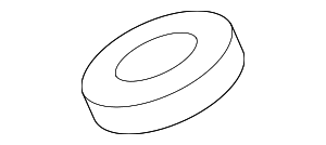 2011-2020 Infiniti Valve Cover Lower Seal 13271-1LA0A | OEM Parts Online