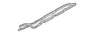 2011-2020 Infiniti Valve Cover Gasket 13270-1LA0A | Infiniti OEM Parts ...