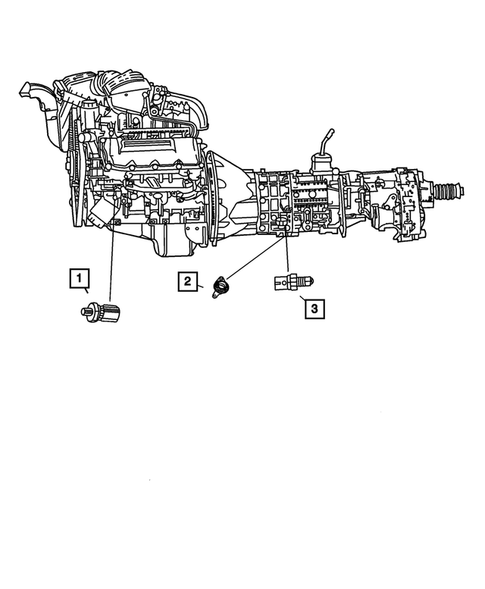 Switches for 2001 Dodge Ram 3500 | Bam Wholesale Parts