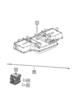 Generators | Mopar Parts Online