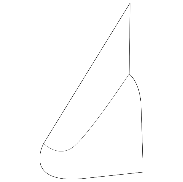 2020-2023 Buick Encore GX Front Passenger Side Fender Upper Rear ...