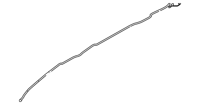 2020-2022 Hyundai Sonata Antenna Cable 96230-L0200 | QuirkParts