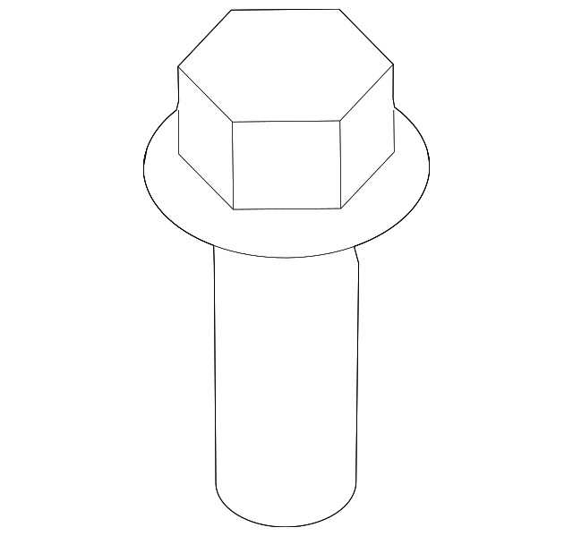 53119-42020 - Protector, Radiator Grille - 2007-2013 Toyota | OEM ...