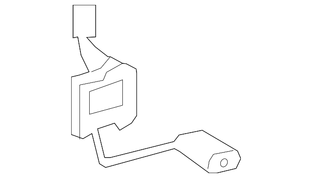 2017-2025 GM Fuel Level Sensor 84726779 GM | GMPartsDirect.com