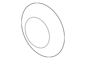 2013-2022 GM Multi-Purpose Retainer 11611569 | GMPartsDirect.com