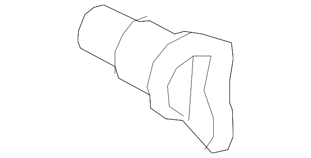 2011-2025 GM Radiator Drain Petcock 22790134 GM | GMPartsDirect.com