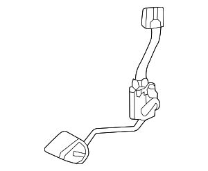 F (S)Sensor Kit 92509009 GM | GMPartsDirect.com