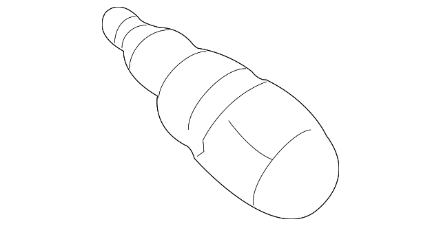 1997-2006 Toyota Engine Coolant Temperature Sensor 89422-16010 | Sparks ...